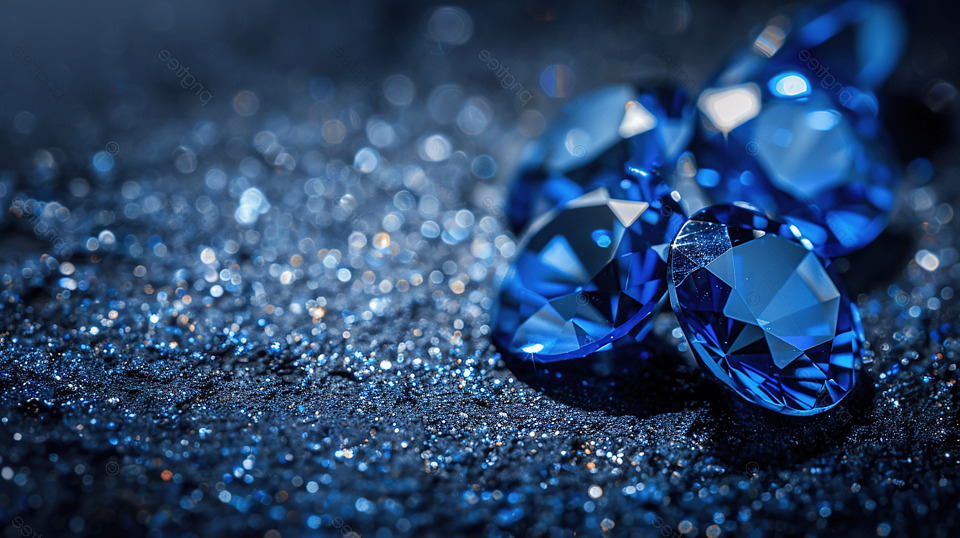 Gemstone Jewelry – Livanq